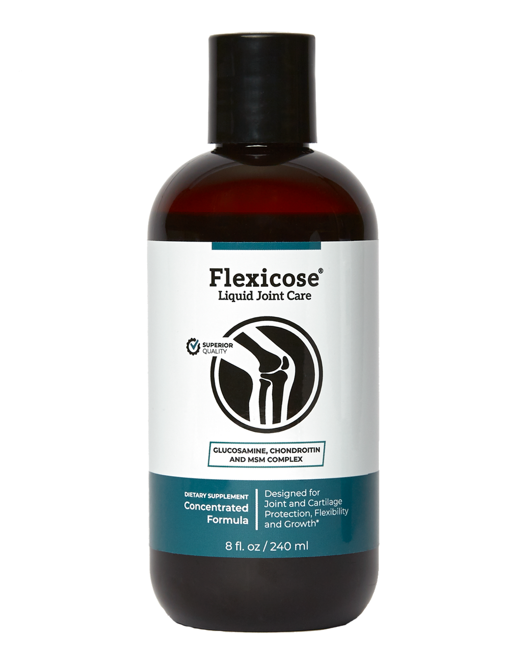 Flexicose Joint Care Supplement