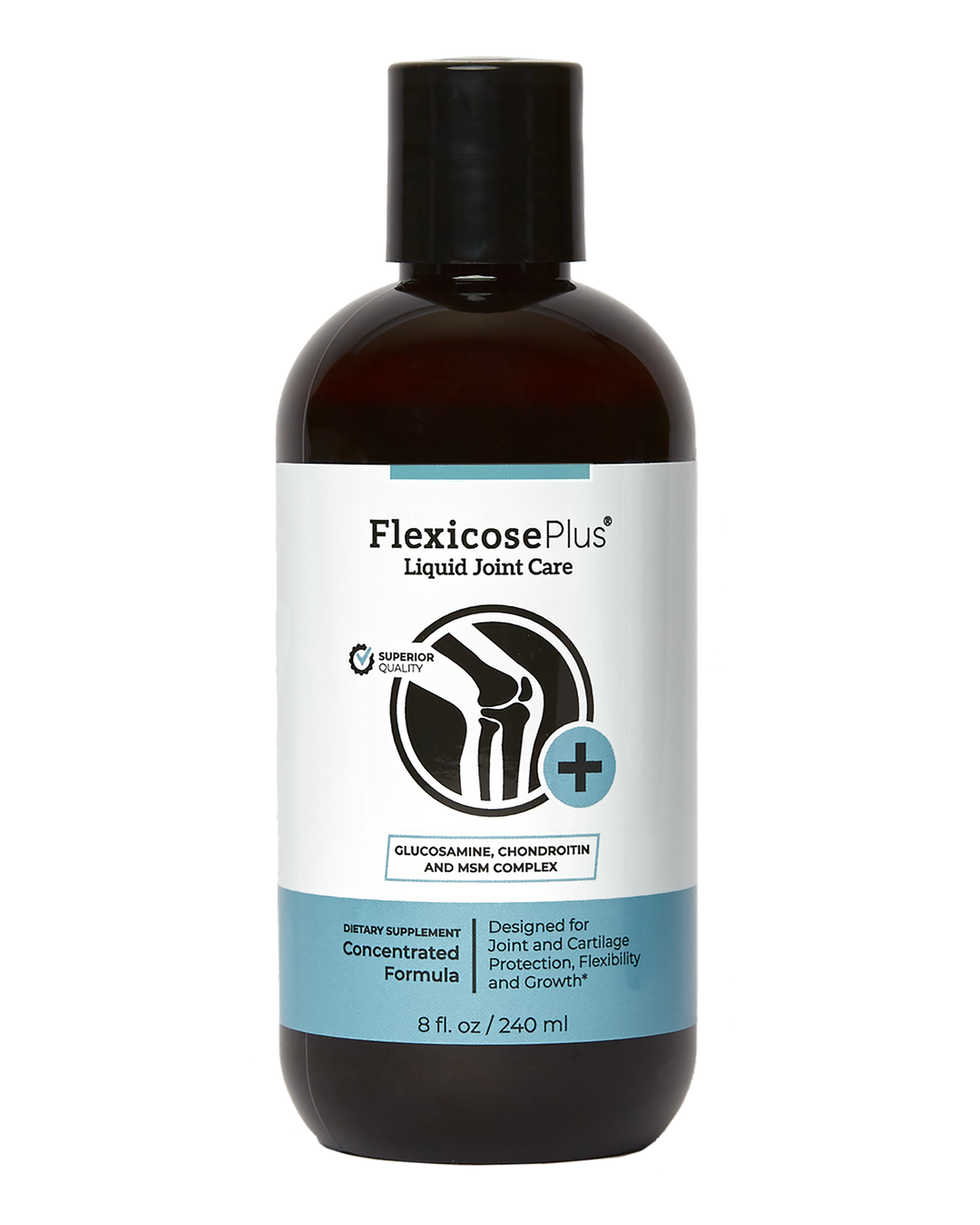 Flexicose Plus Joint Care Supplement